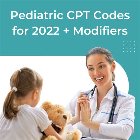 Coding Modifiers