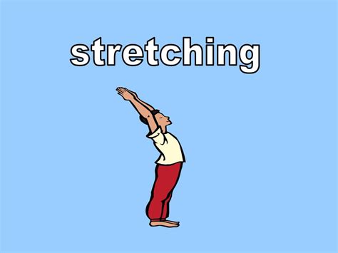 PPT Exercise PowerPoint Presentation Free Download ID