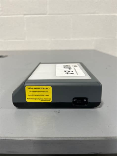 Scienceware Lightbox Model Petite Ulb 100 For Sale