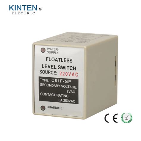 Diagram Wiring Diagram Floatless Level Switch Mydiagramonline