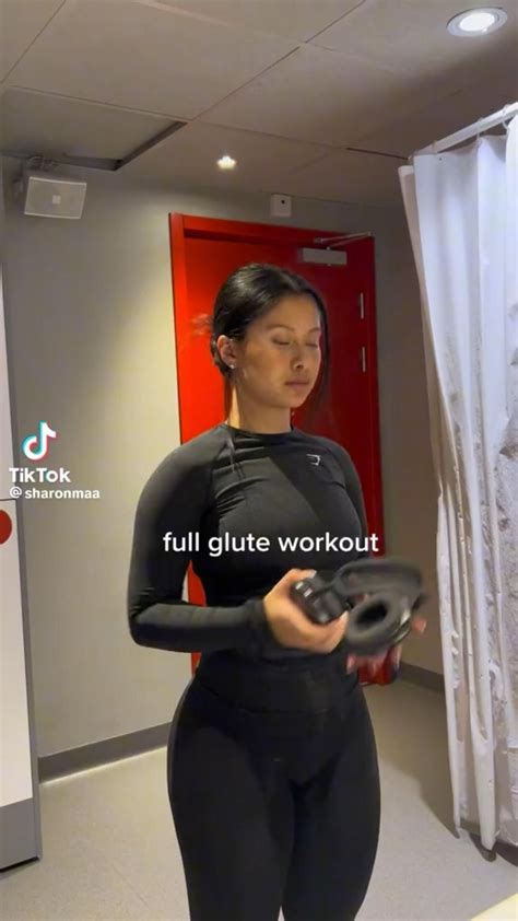 If You Want An Insane Glute Pump Artofit