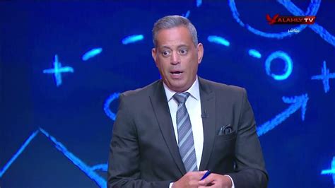 غير متوقع تعليق هاني رمزي على تشكيل الأهلي في مواجهة شباب بلوزداد