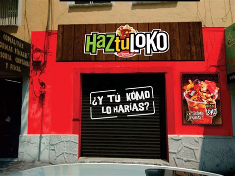 Territorio Loko HAZ TU LOKO