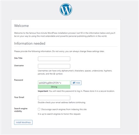 Github Bfsabah Create And Host A Wordpress Website On Aws Ec