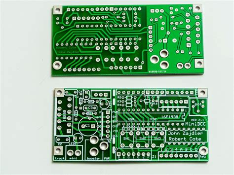 Pcb Details Pin Template Command And Control Power Shutdown