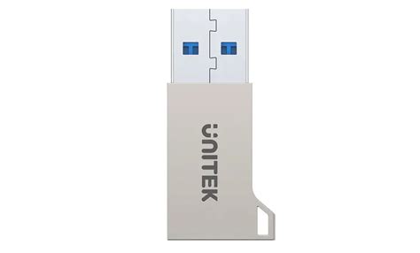 UNITEK USB 3 0 To USB C Adapter Fast And Reliable Data Transfer
