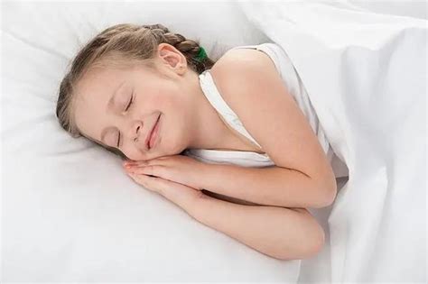 孩子怎么都睡不踏实？试试这些方法，不信睡不好 知乎