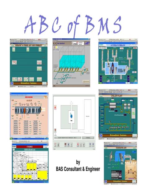 bms system basic pdf pdf building automation sensor