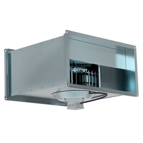 Вентилятор прямоугольный канальный SHUFT RFD 600х300-4 VIM купить оптом ...