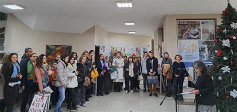 Наградиха победителите в осмото издание на Национален конкурс за рисунка „Моят празник“ Стара