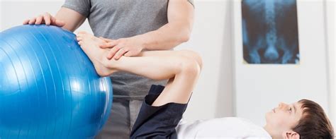 PNF Na Czym Polega Ta Metoda Rehabilitacji Wskazania