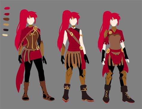 Pyrrha Nikos Designs Shana340 Rrwby