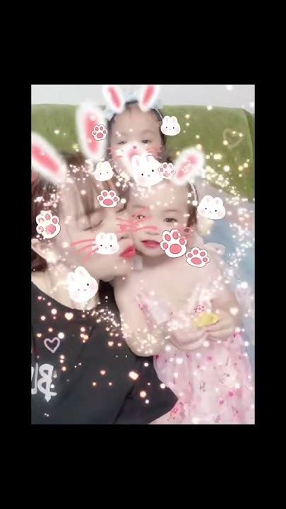快看呀，有三个小姐姐🥰🥰🥰🥰 做个美美的小仙女 Youtube