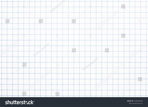 실제 흰색 격자 용지 텍스처 또는 스톡 사진 1038604033 Shutterstock