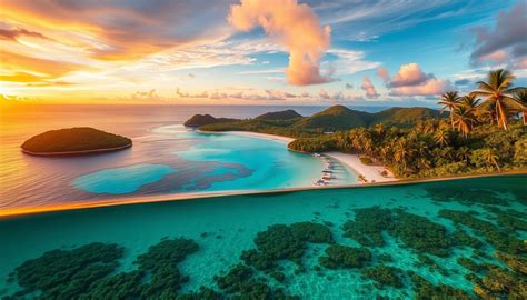 Panduan Wisata Eksotis Pulau Wangi Wangi