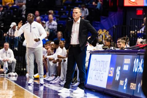 Lsu Jumps On Stetson From The Tip Reuters