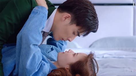 【full Movie Version】小嬌妻不肯服從，霸總竟直接強吻，熱血沸騰！ Chinesedrama 中國電視劇 China