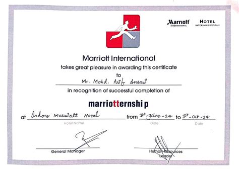 Industrial Training Milestone Achieved🎉 Md Arif Ansari