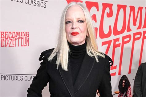 Shirley Manson Claps Back At Being Called Unrecognizable At 58 I