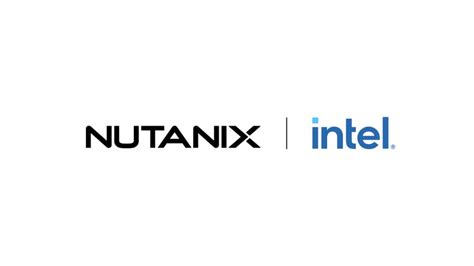 Shane Weinbrecht On Linkedin Nutanix Intel Redefine Performance