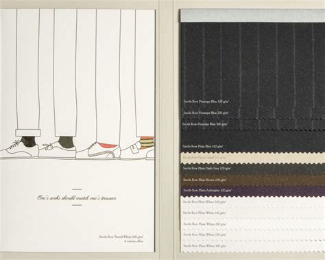 Savile Row Tweed Extra White Card 200gsm Wl Coller Ltd