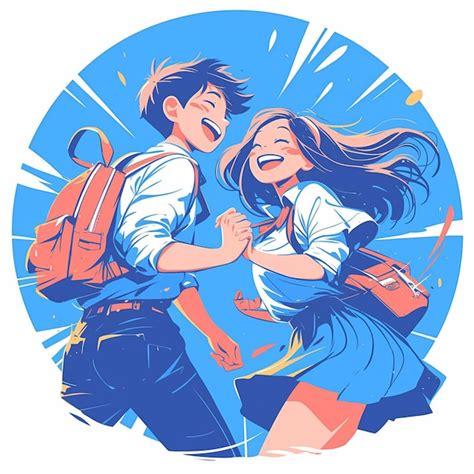 Premium Vector Back To School Dance Banner