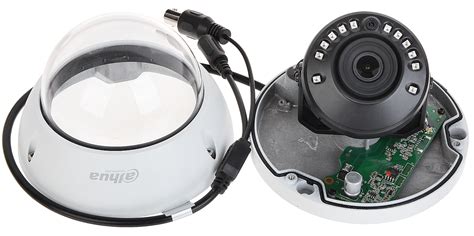AHD HD CVI HD TVI PAL VANDALPROOF CAMERA DH HAC HDB Cameras