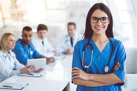 Intercare Doctors As Medical Specialists