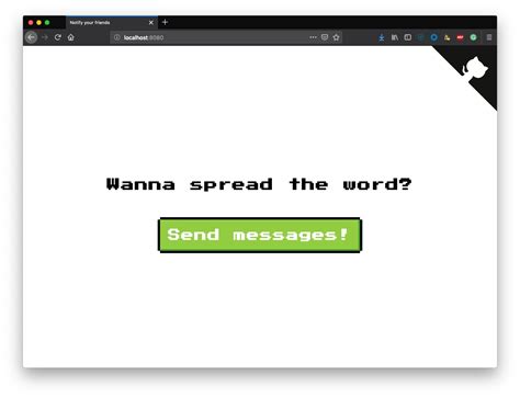 How To Send Text Messages From Your Static Site Using Netlify Twilio