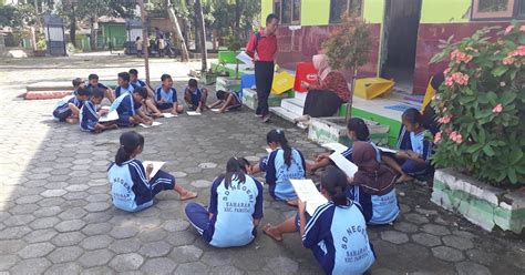 Nuansa Pendidikan Sintaks Dalam Model Pembelajaran