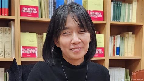 Nobel De Literatura Premia Escritora Sul Coreana Han Kang Coxim Agora