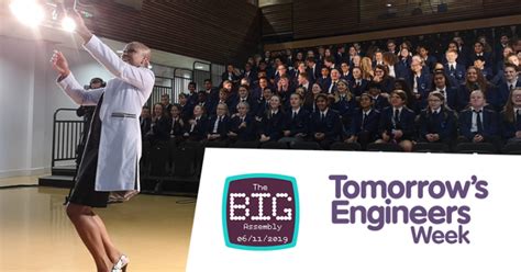 Celebrating Our Future Engineers Tinsley Bridge