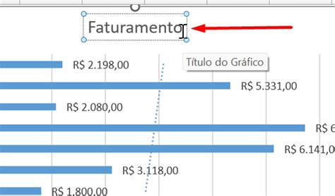 Dominando Gráficos De Barras No Excel Ninja Do Excel