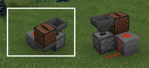 Java 1194 Shuffling Music Disc Player Rredstone