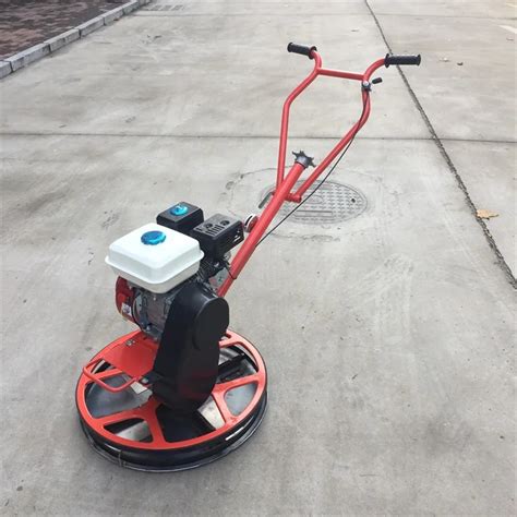 Hand Operated Concrete Power Floating Machine For Sale Buy Power