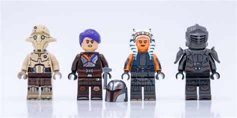 Review Lego Star Wars Ahsoka Tano S T Jedi Shuttle Hellobricks