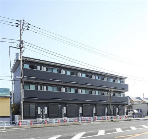 💥 自営業・水商売も👌 敷金礼金0円 😄 多摩モノレール 上北台駅 徒歩20分 ️東大和市中央1丁目 552 10 地図を見る ️ スマ賃