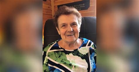 Obituary For Mary Katherine Hauck Stillman Kepple Graft Funeral Home