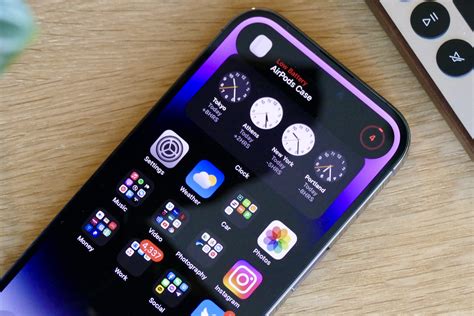Does The Iphone 14 Have The Dynamic Island Planet Concerns