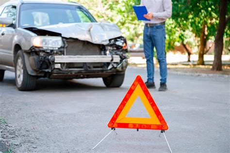 Saiba Como Atuar Em Caso De Acidente Rodoviário