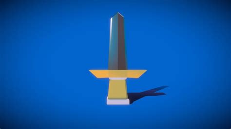 Mini Weapon 3d Models Sketchfab