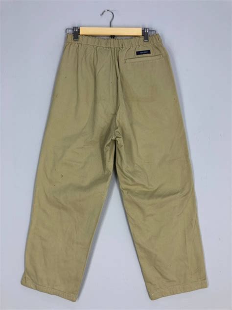 Fred Perry Fred Perry Casual Pant Grailed