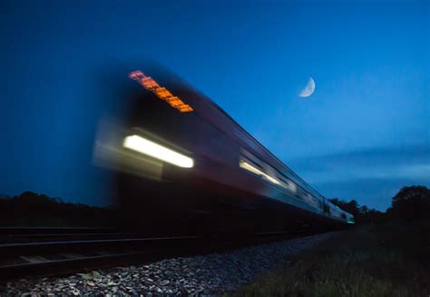 Hs2 Government To Give High Speed Rail Scheme The Green Light
