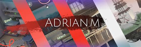 Artstation Adrianm