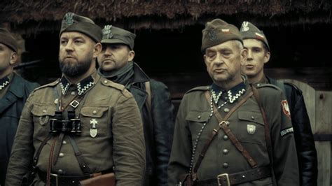 Narodowe Zjednoczenie Wojskowe do końca wierni Polsce YouTube