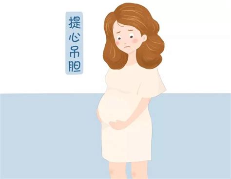 怀孕了，我完全没孕吐反应，正常吗？ 知乎