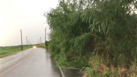 A Walk Along Babbsbourbon Road In St Lucy Barbados 🇧🇧 Youtube