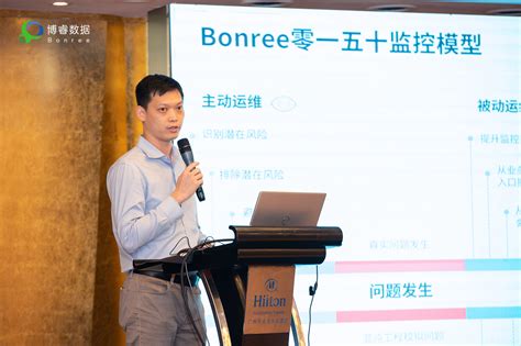 博睿数据可观测性平台——信创环境下的运维利器 博睿数据 infoq写作社区