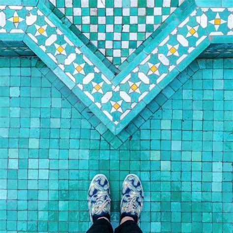 Discover 16 Tiled Patterns Ideas Tile Patterns Beautiful Tile Floor Mosaic Flooring And More