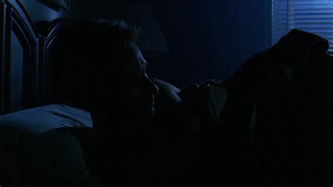 Auscaps David Duchovny Shirtless In The X Files War Of The Coprophages